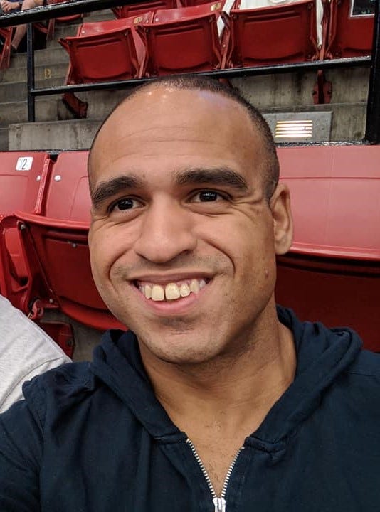 Jason Cotter – Medium