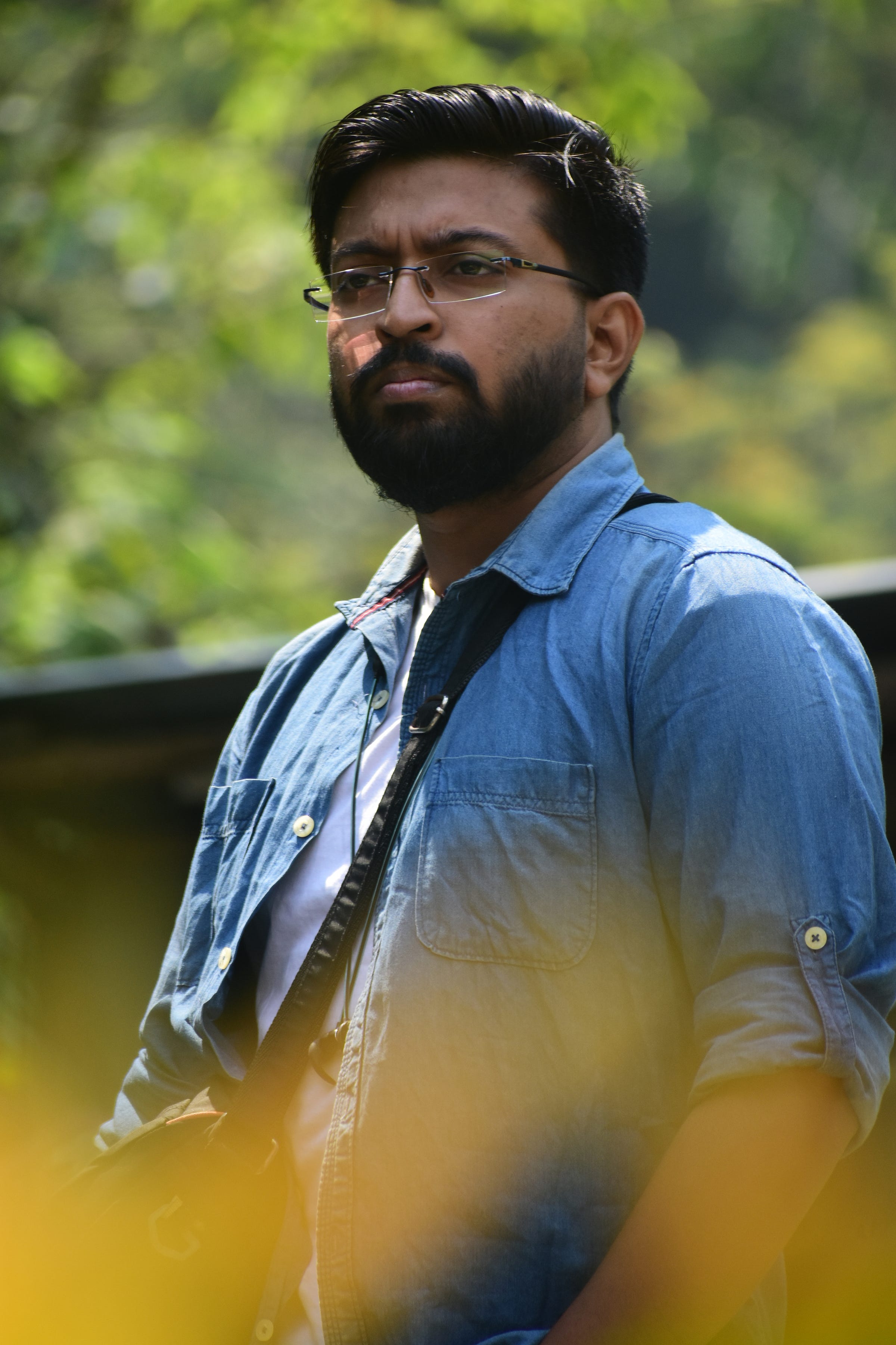 About – Soham Chattopadhyay – Medium