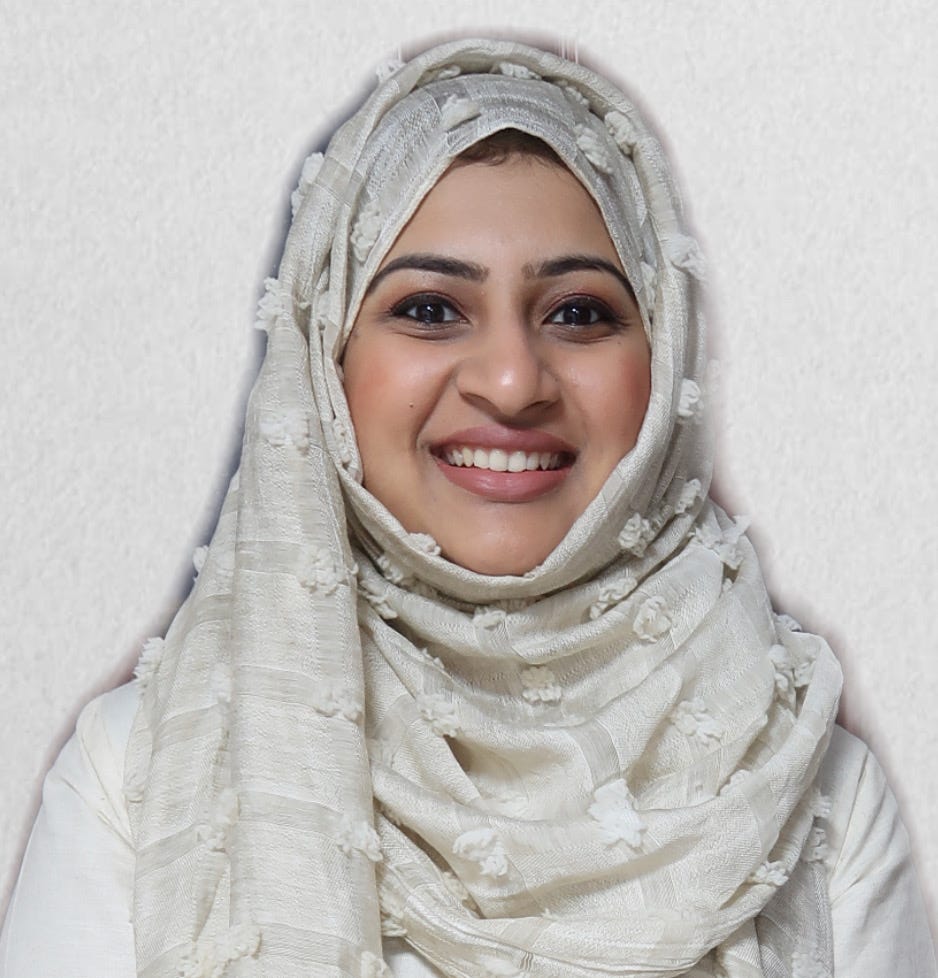 jumanah kadri – Medium