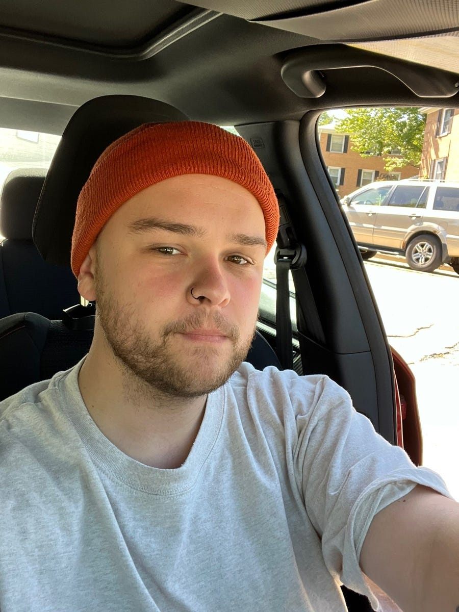 LD Wallace – Medium