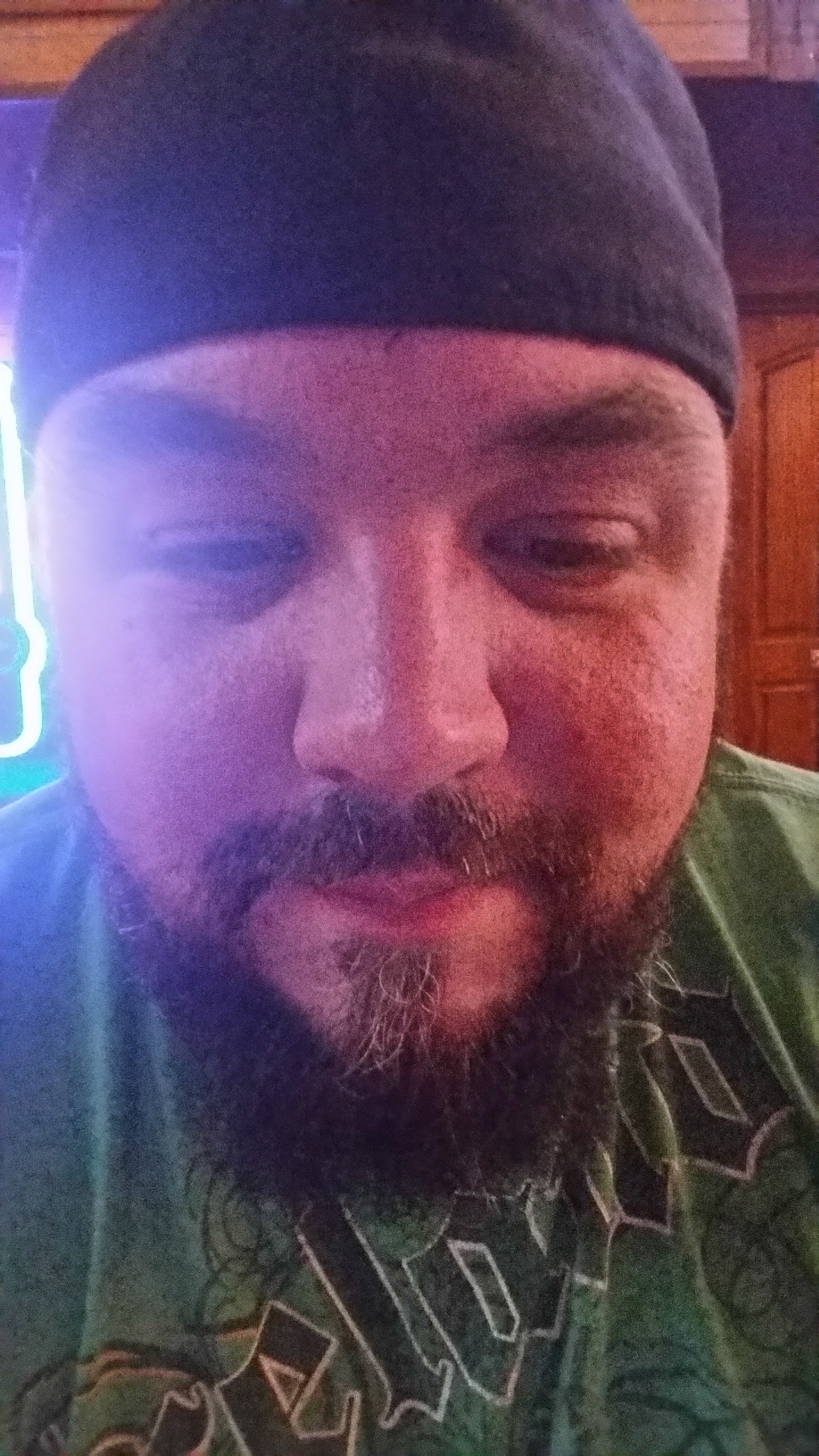 Dustin Slater – Medium