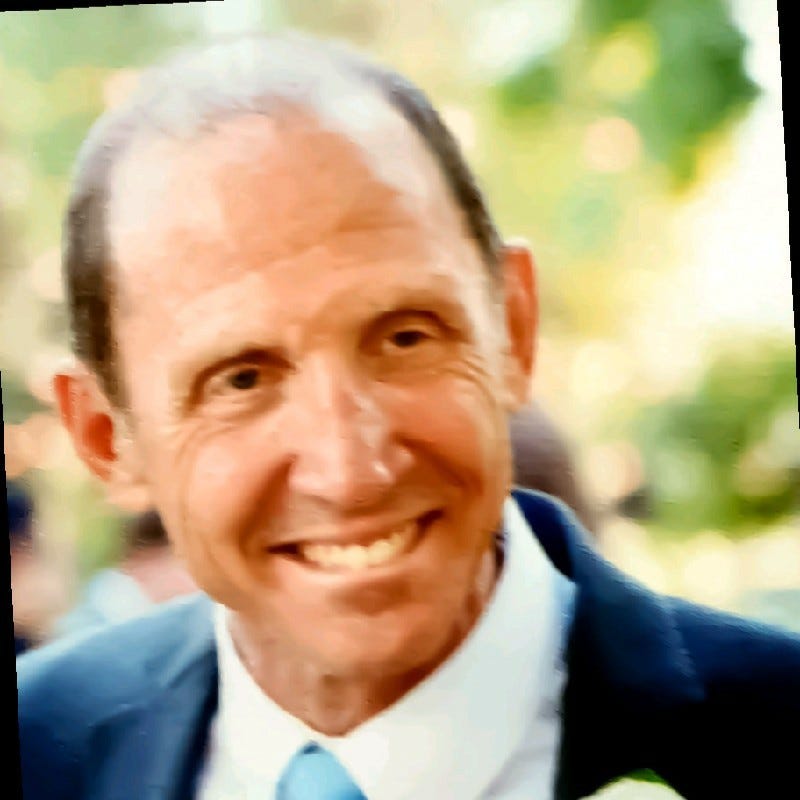 Gene Ruda – Medium