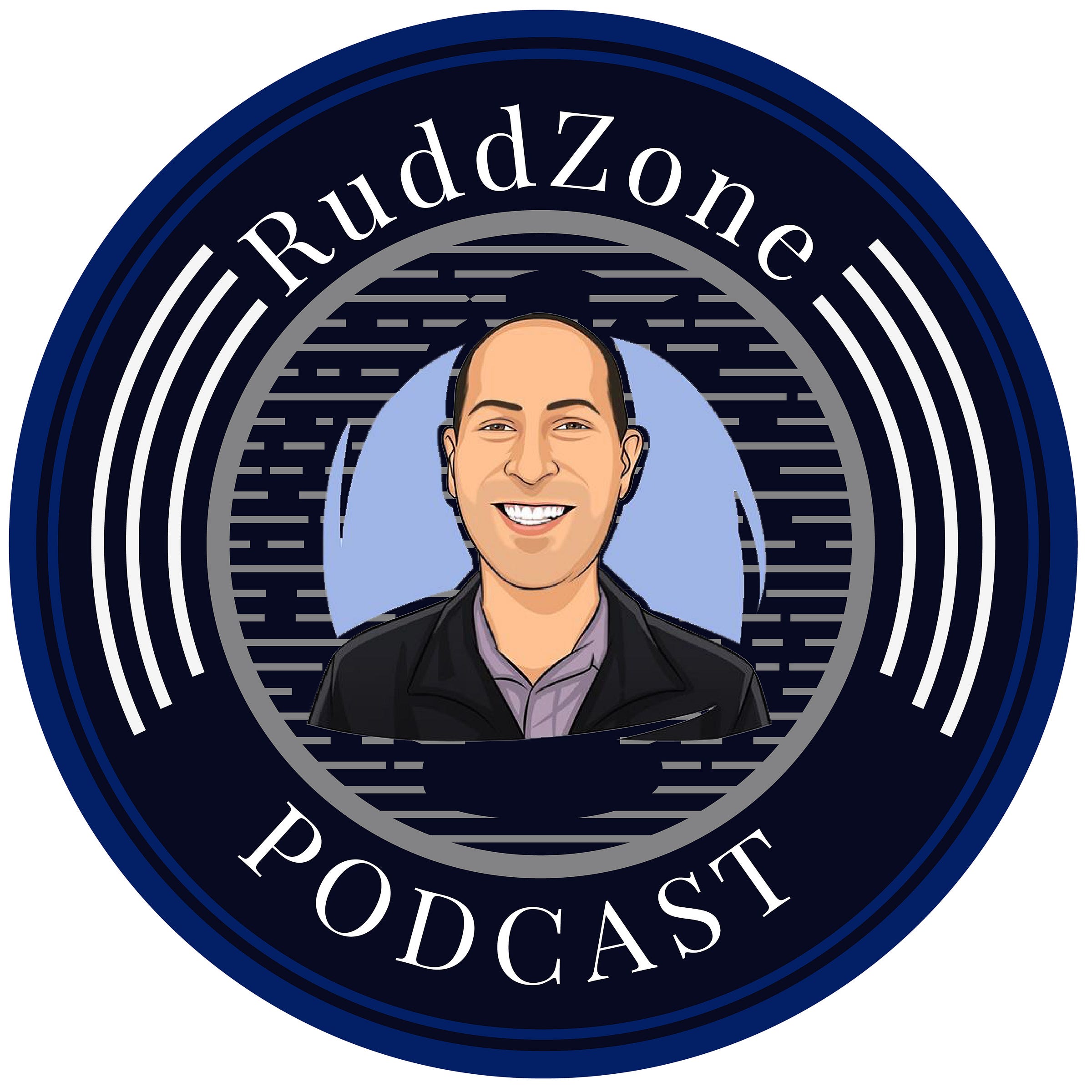 About – Steve Rudden – Medium