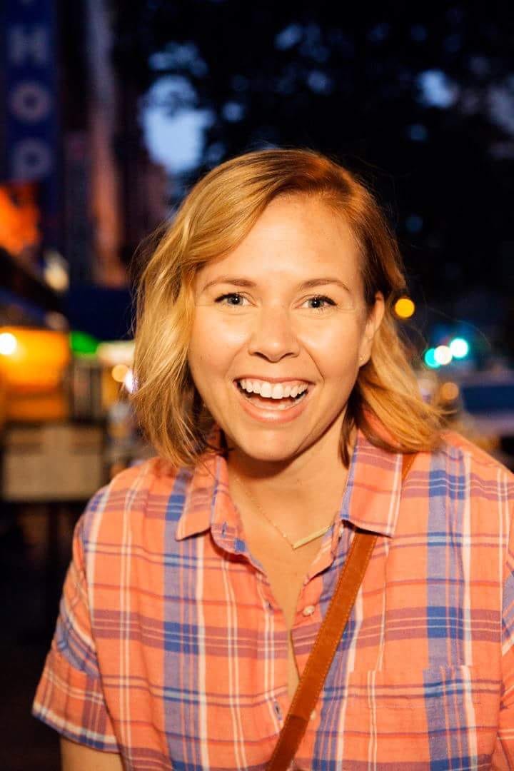 Sally Brooks – Medium