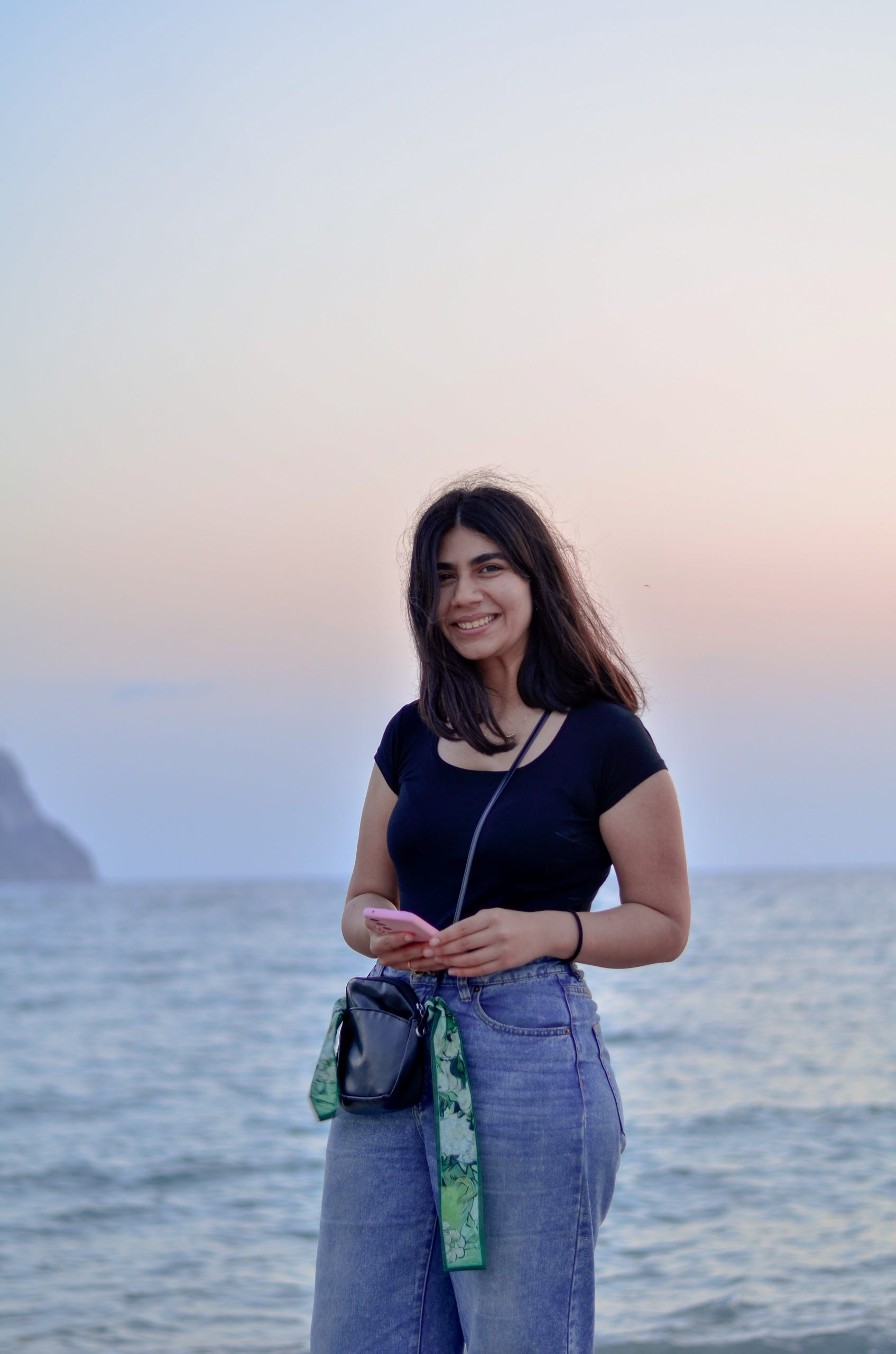 About – Zeina – Medium