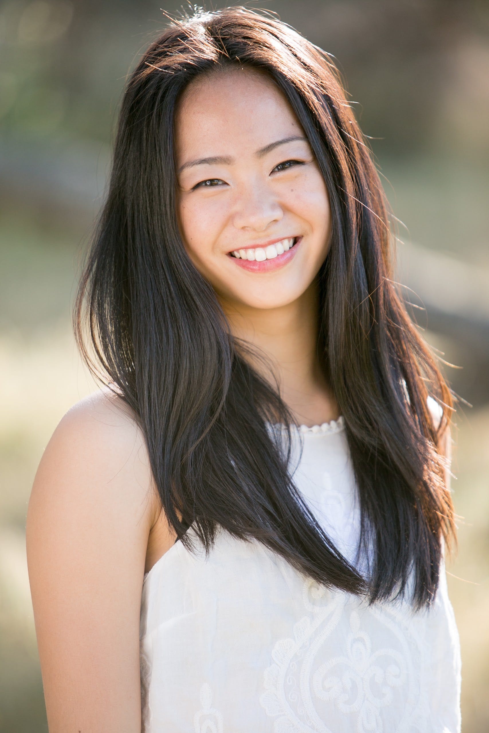 Amy Fang – Medium