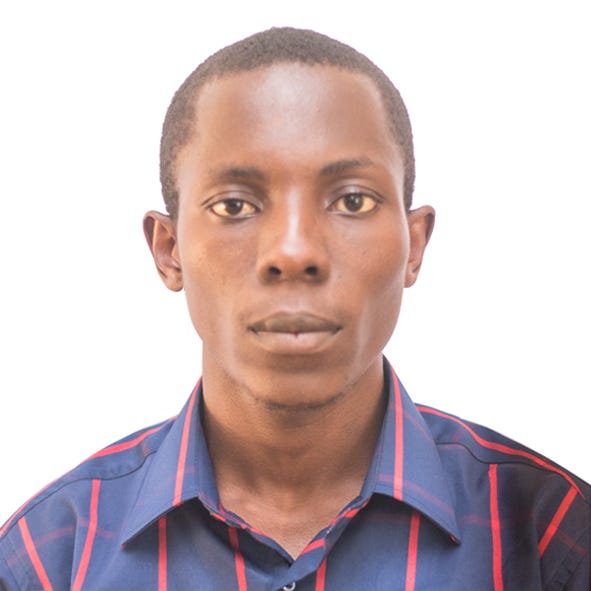 Dr. Ehoneah Obed – Medium