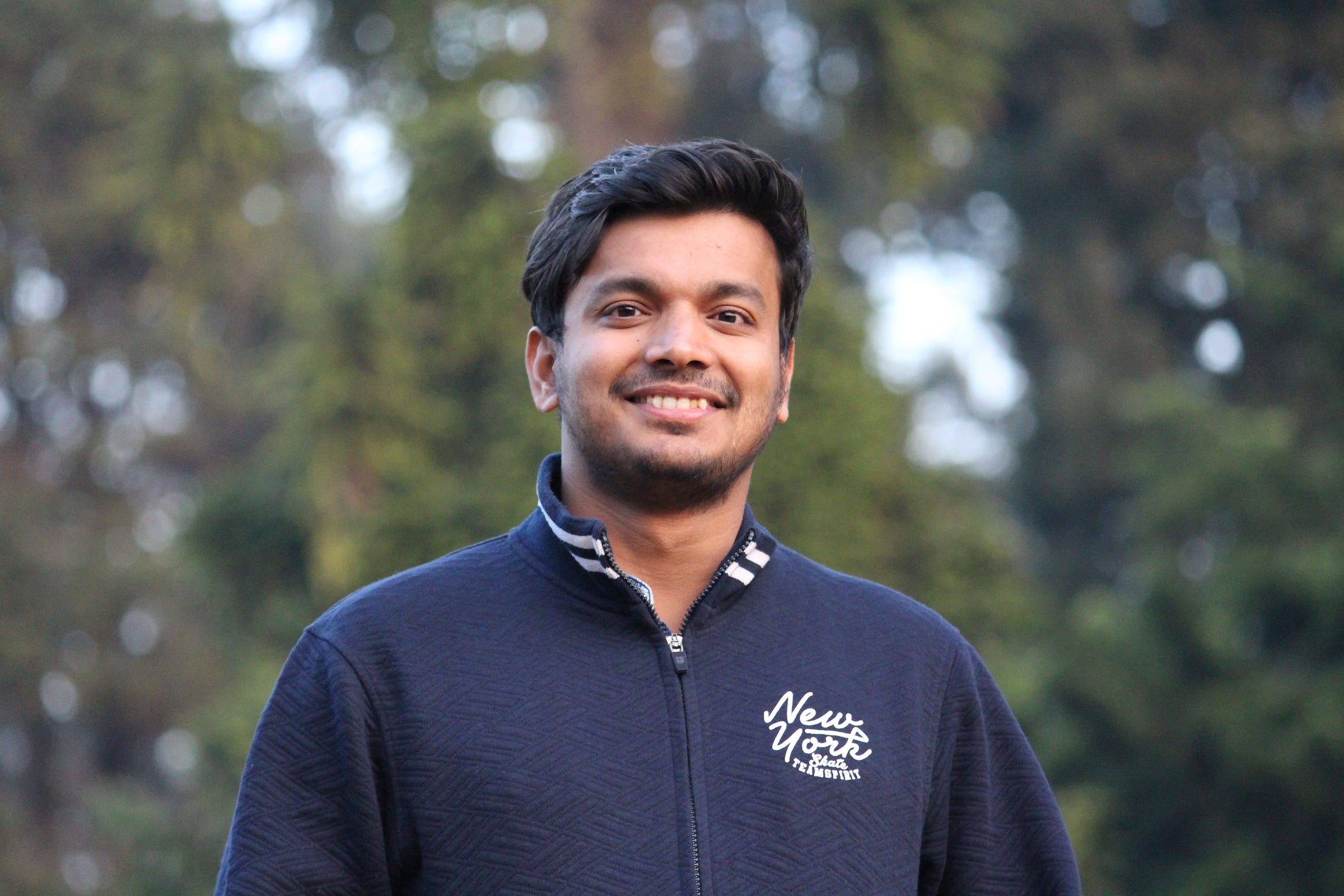 Abinash Rath – Medium