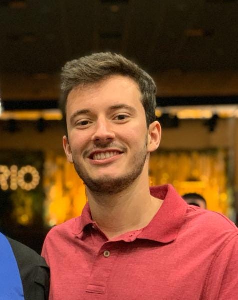 Daniel Da Costa – Medium