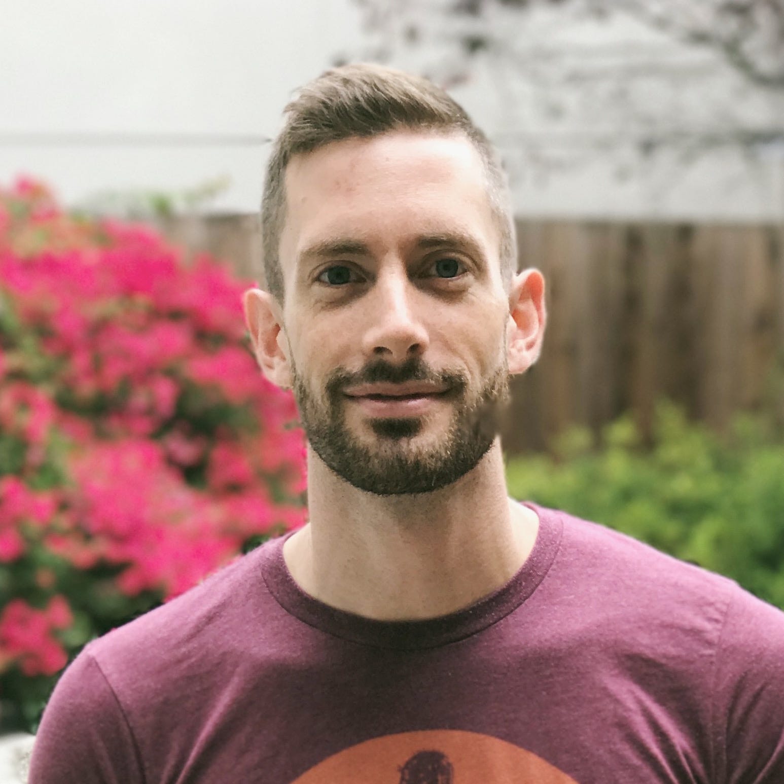 Matt Bush – Medium