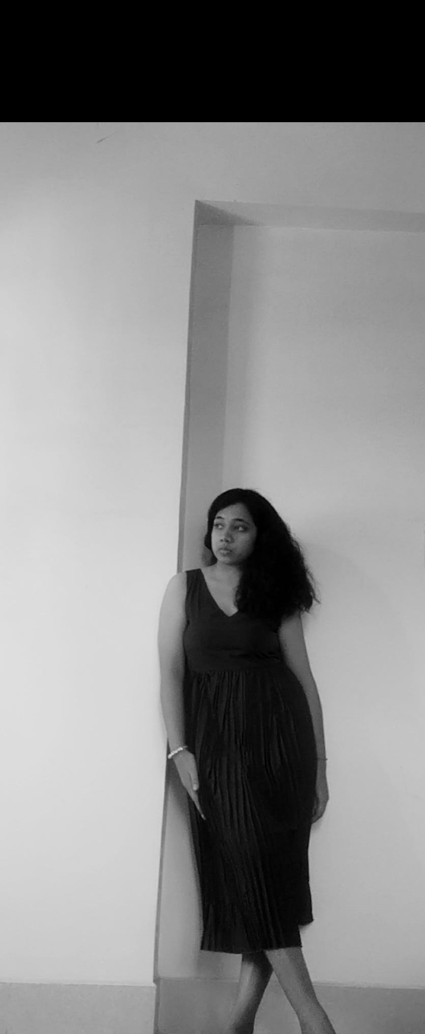 Swati Singh – Medium