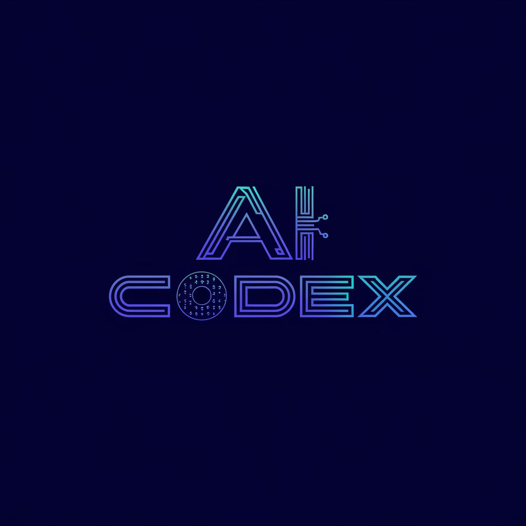 AI CodeX – Medium