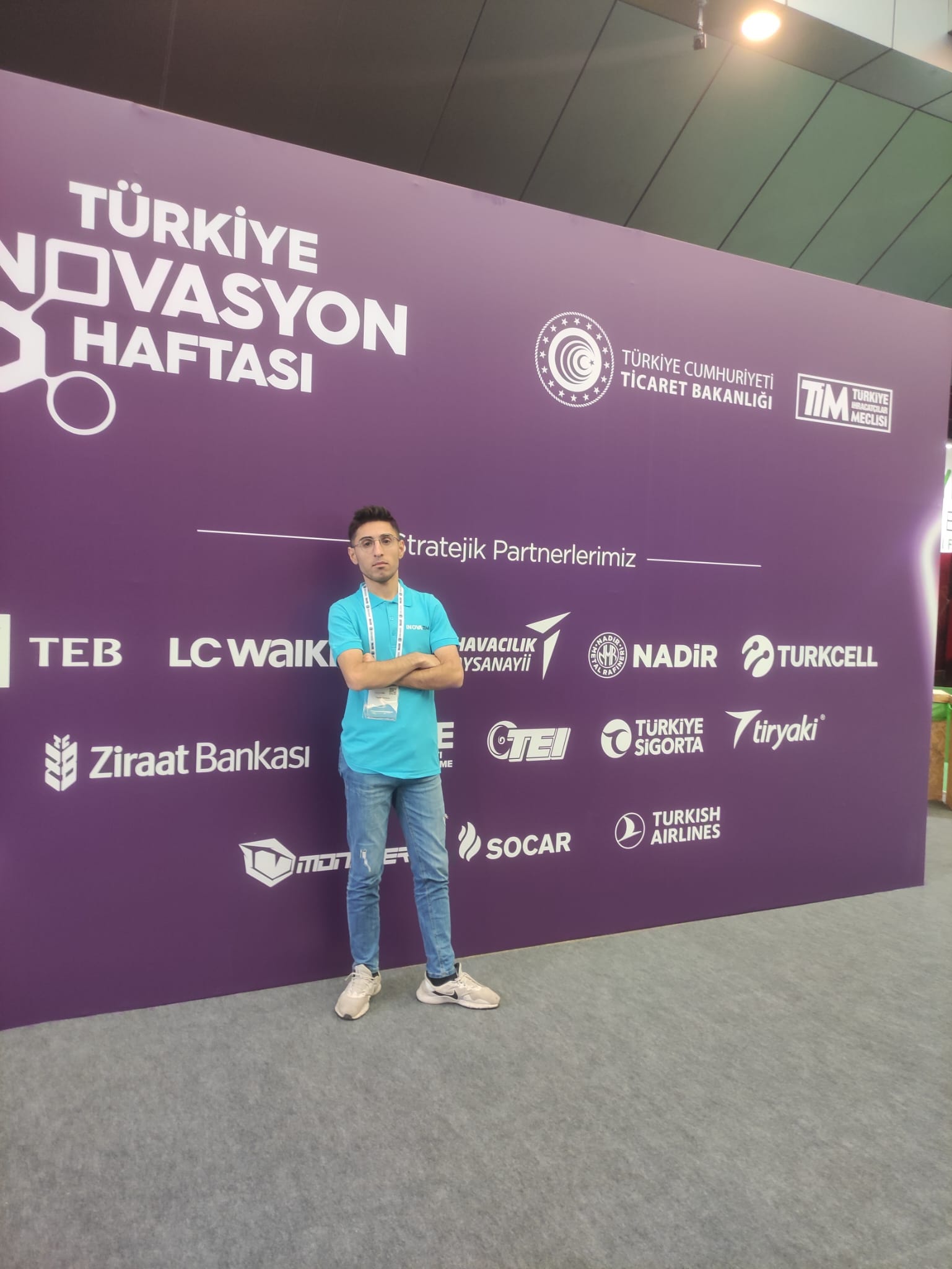 Yasin Karaca – Medium