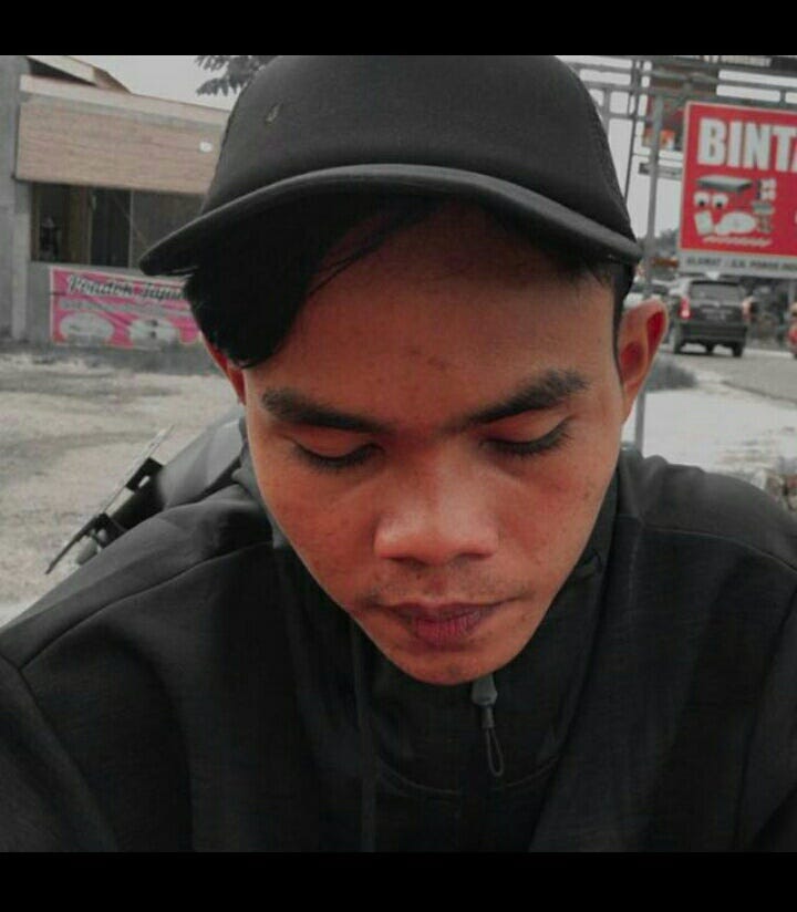 GUNAWAN SAPUTRA – Medium