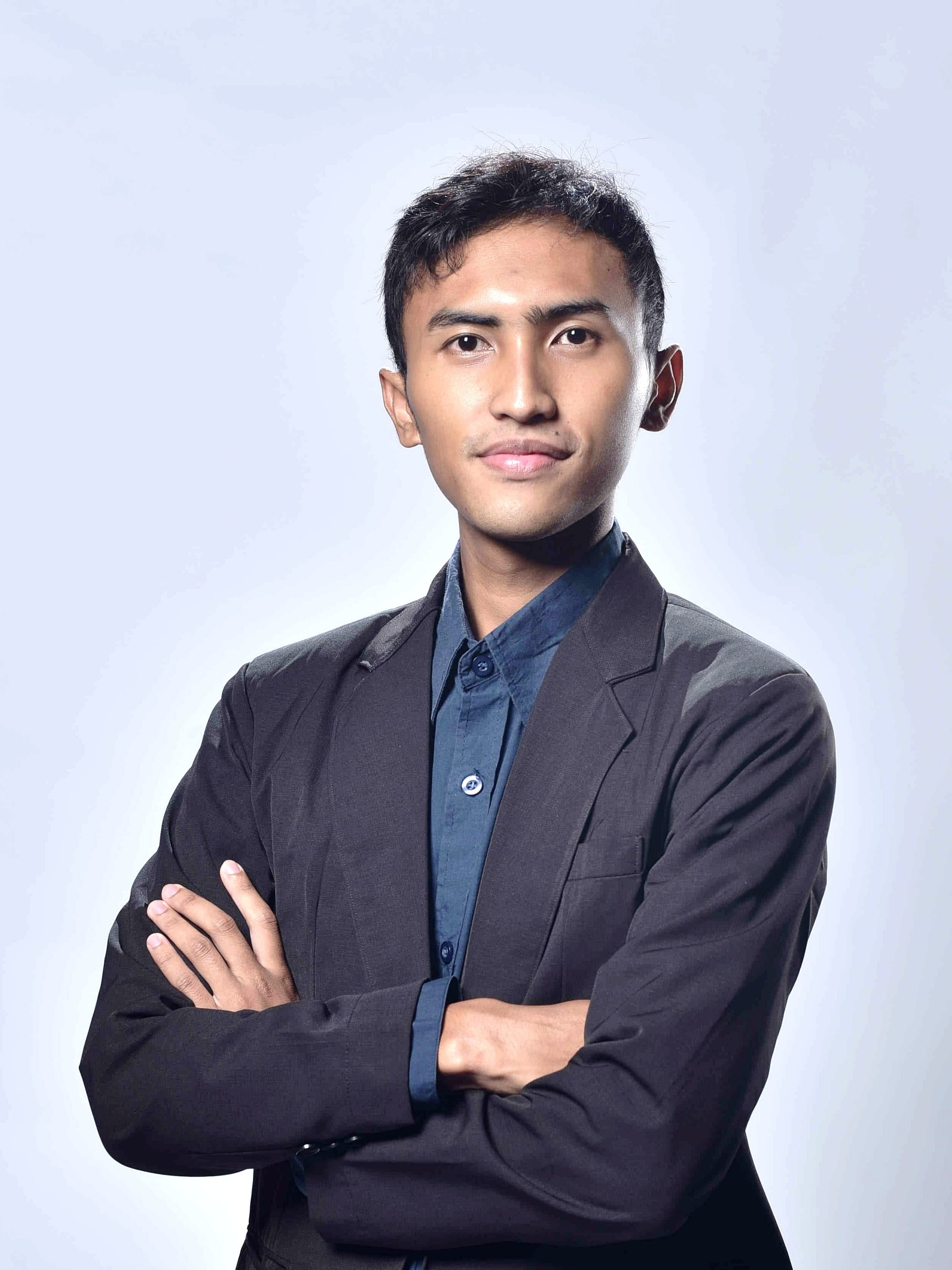 Ismada Firdaus Mandala Putra – Medium