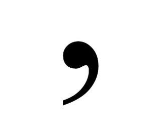 Comma Sutra – Medium