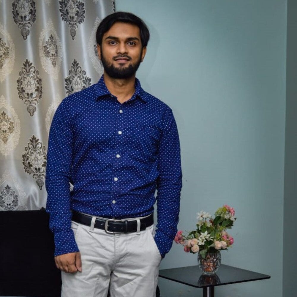 Owais Ahmed – Medium