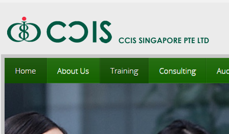 CCIS Singapore Pte Ltd – Medium