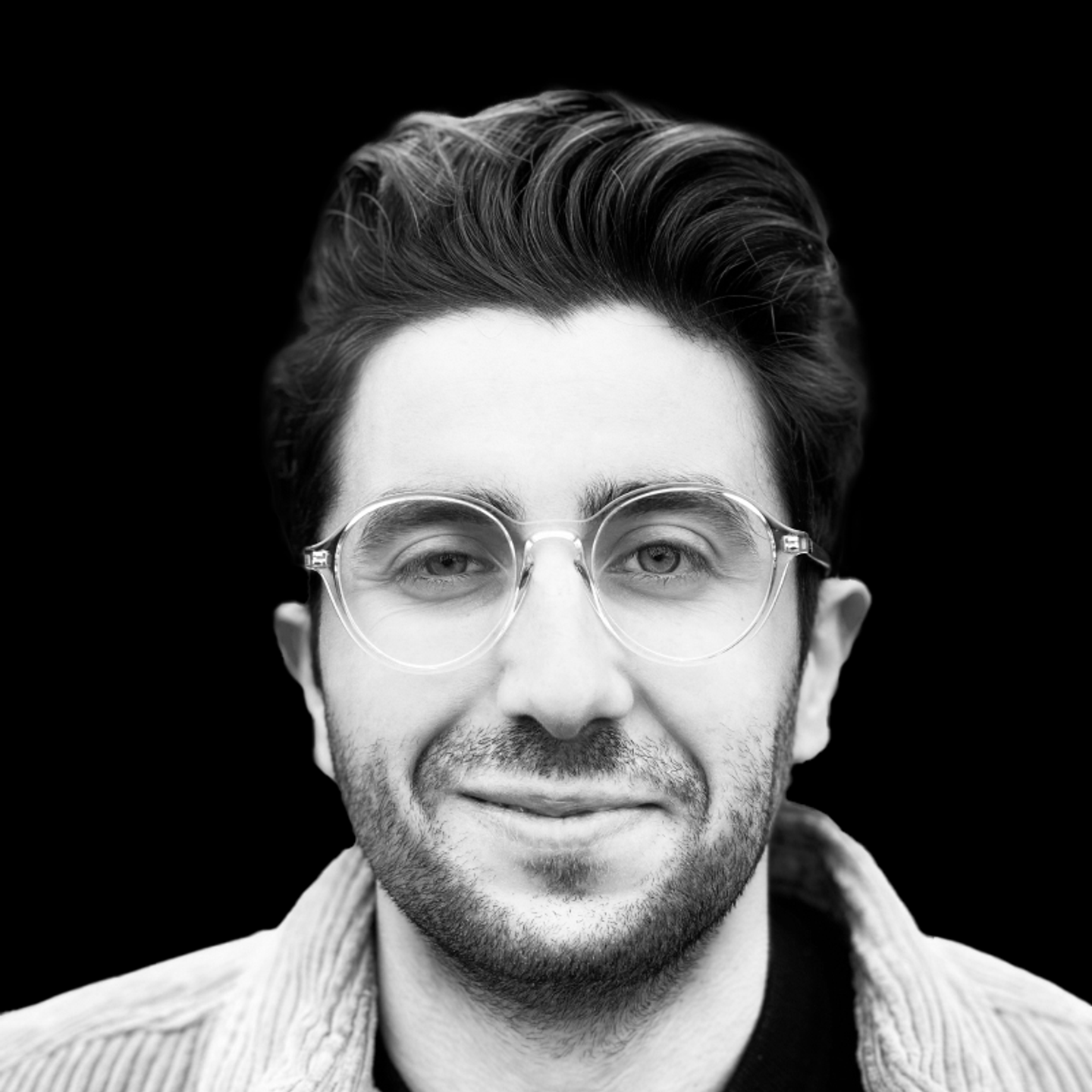 About – Sahin Gumus – Medium
