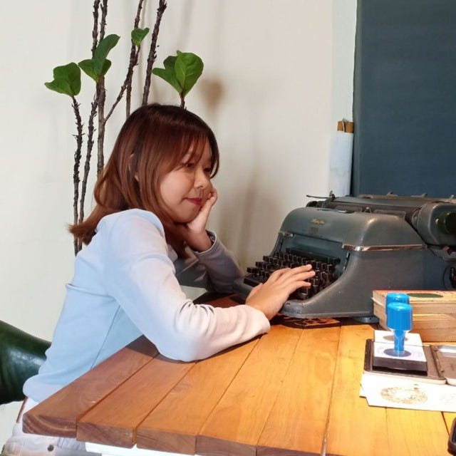 Debbie Chung on Medium curated some lists