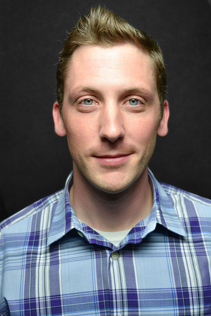 About – Nick Bray – Medium