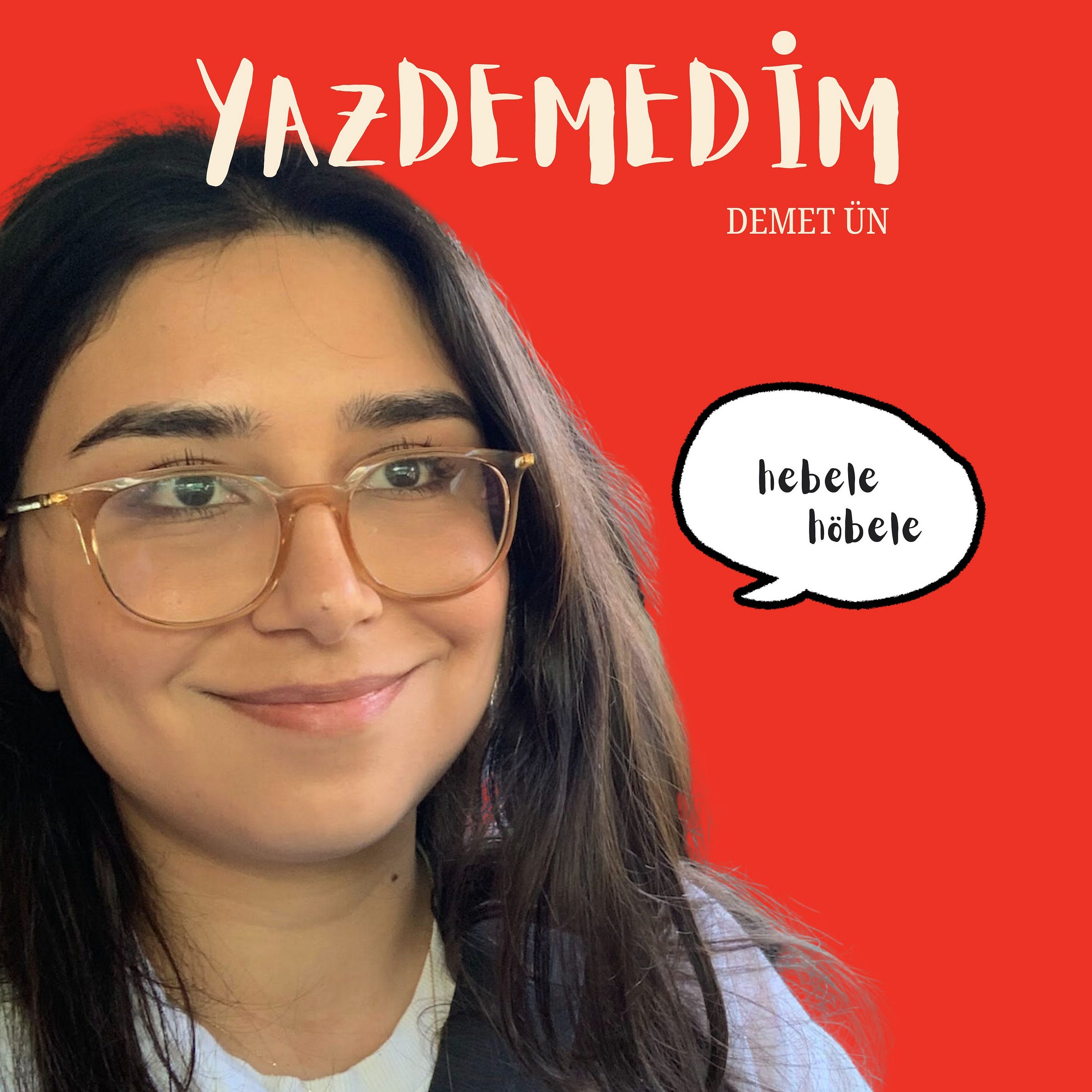 Demet Ün – Medium
