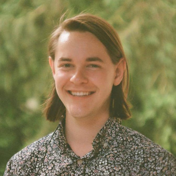 About – Jake Gibson – Medium