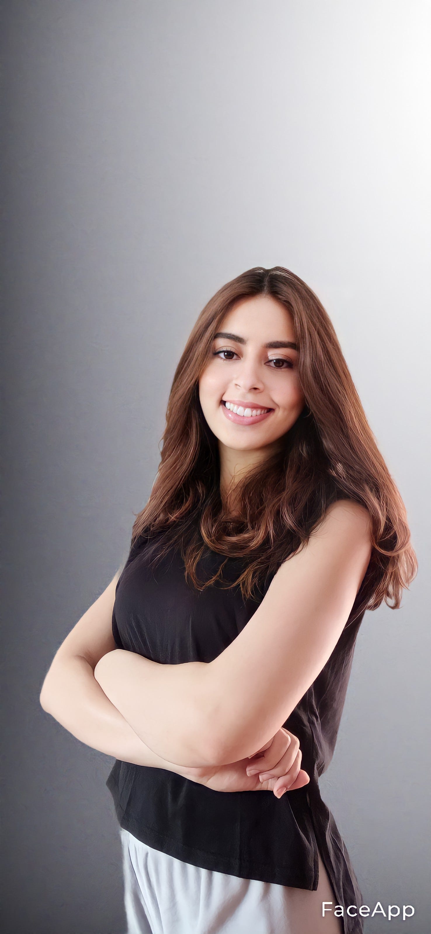 Fadoua – Medium