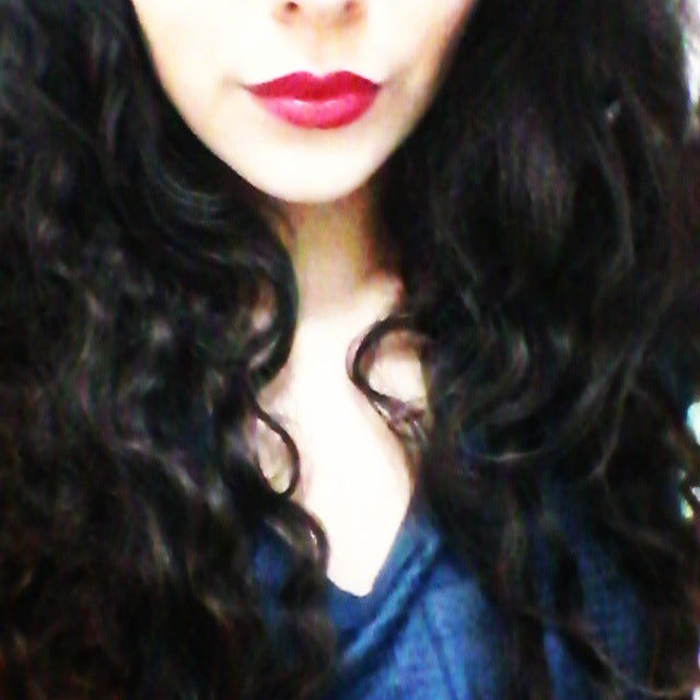 About – The Hot Ghost – Medium