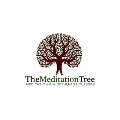 The Meditation Tree – Medium