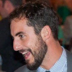 James Calabrese – Medium