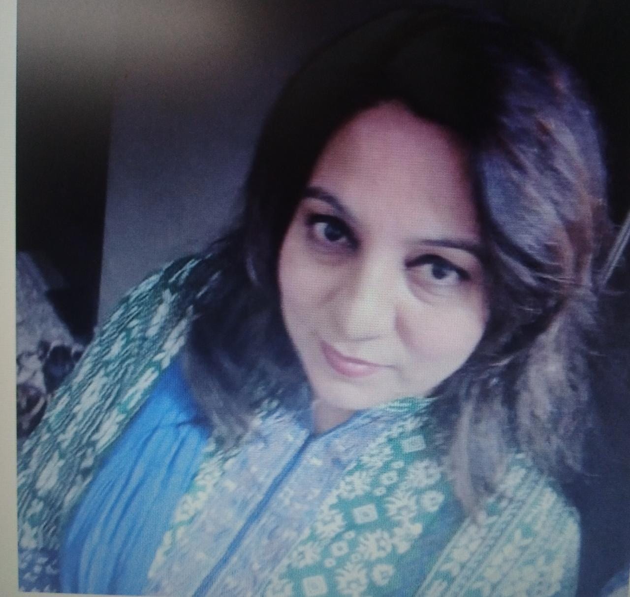 mahjabeen khan – Medium