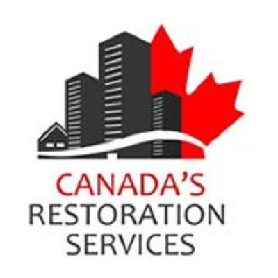 Water Damage Edmonton – Medium