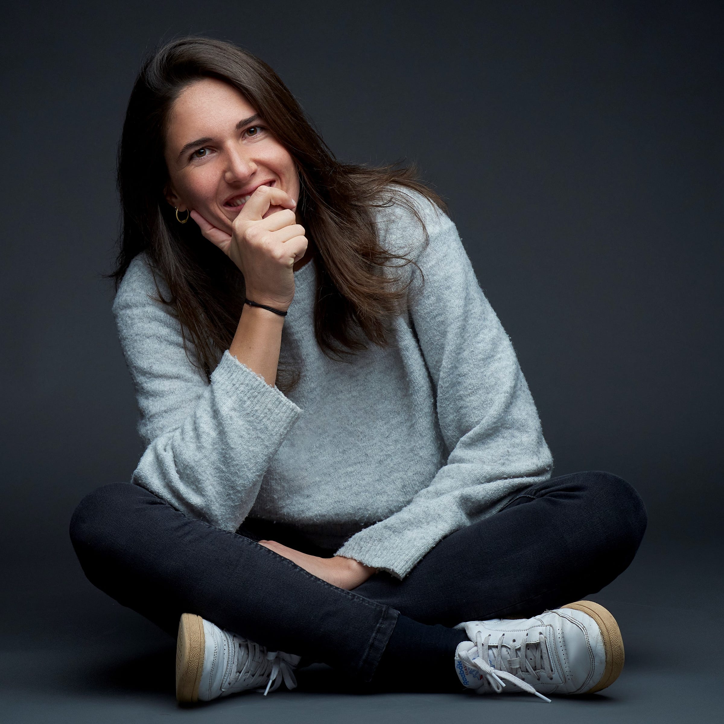 Lisa Mazzon – Medium