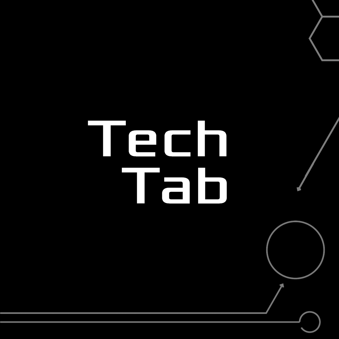 Tech Tab – Medium