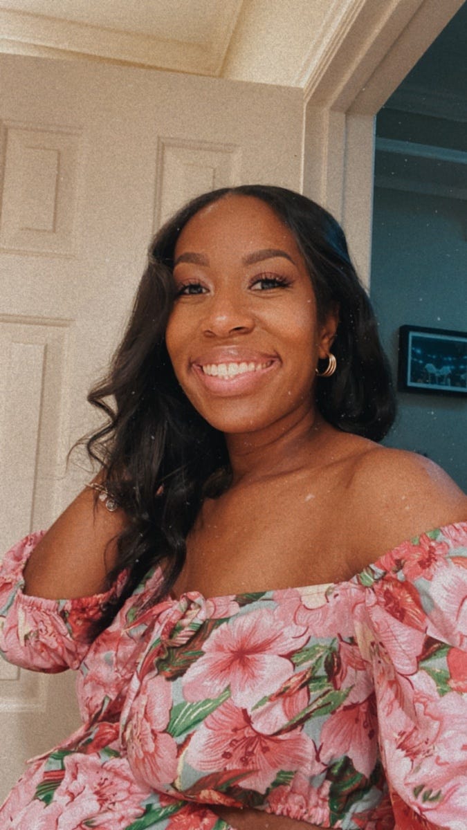 Jasmine Stokes – Medium