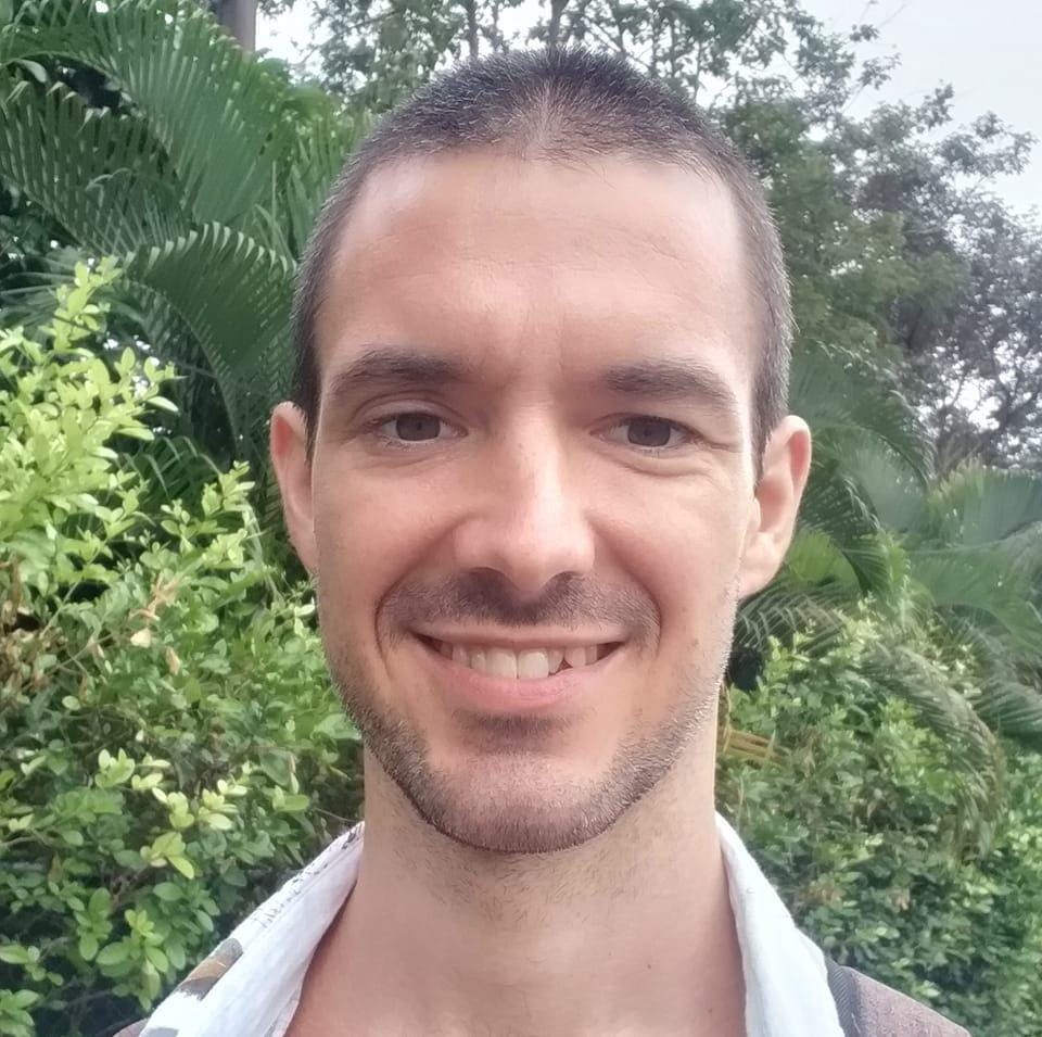 About – Dave Larocque – Medium