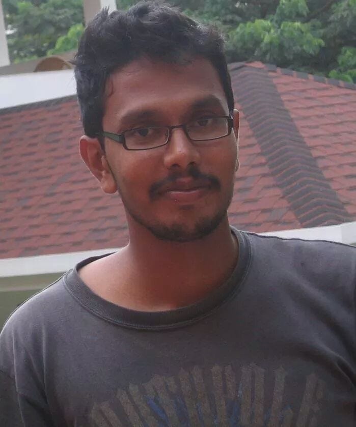 Arun Mohan – Medium