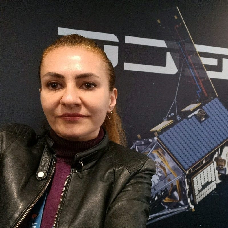 kubra_terz – Medium