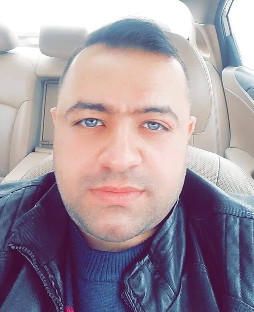 Hashem Olaimat – Medium