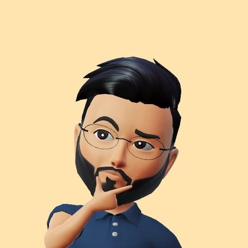 Raghvendra Singh – Medium