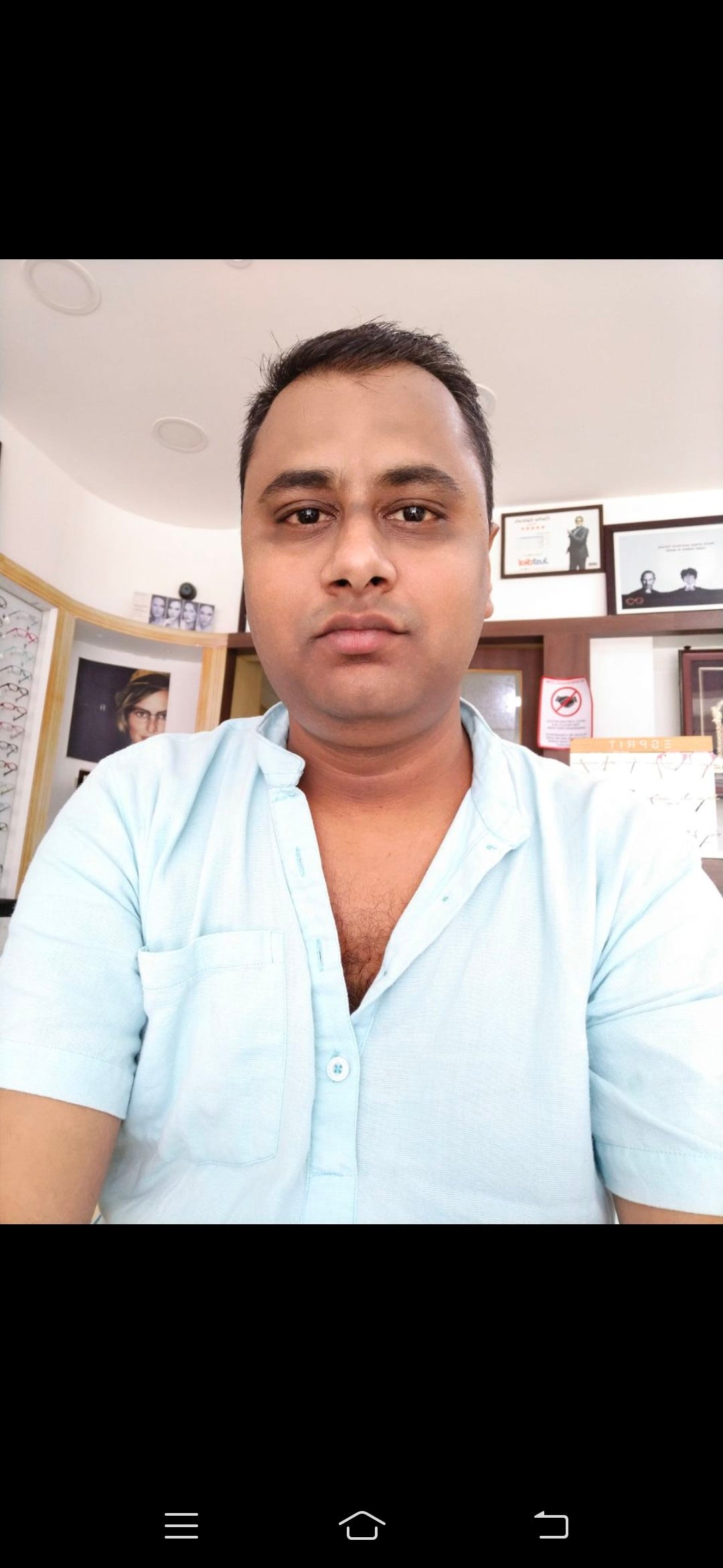 About – Vamsi – Medium