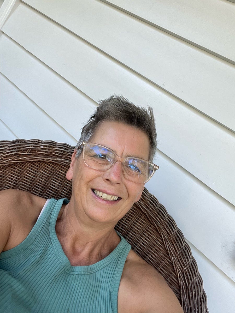 Kellie Sleep – Medium