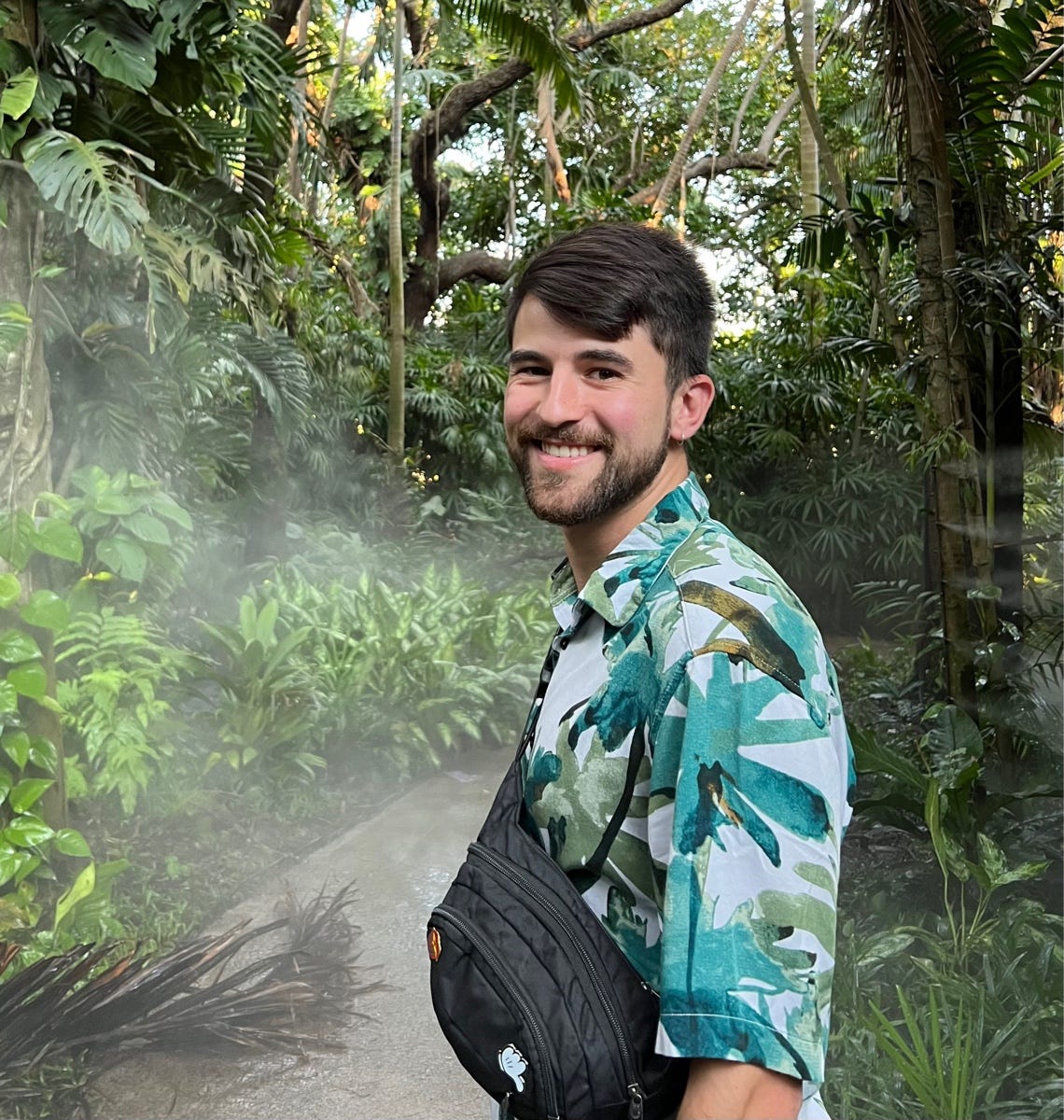 Kevin Cardona on Medium curated some lists