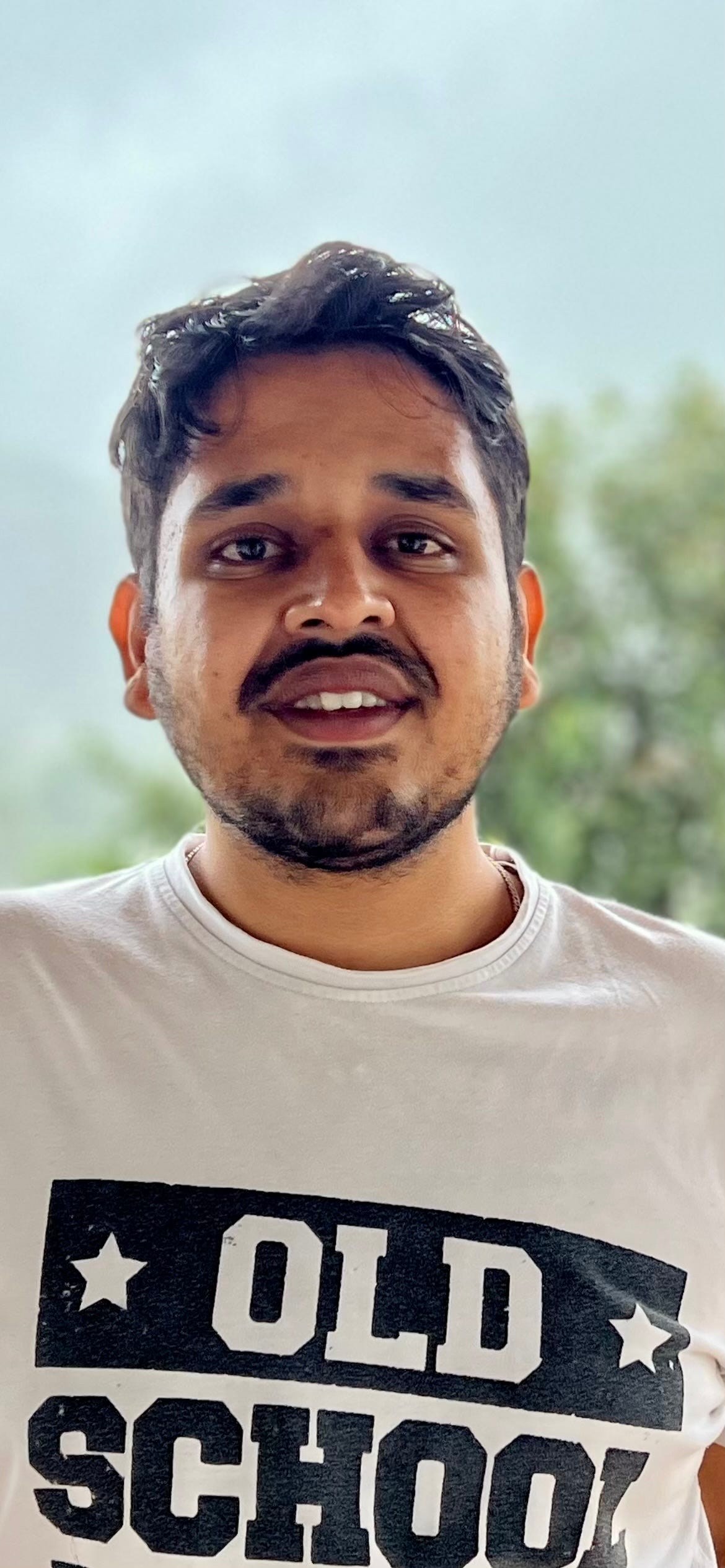 Koushik Hathwar – Medium