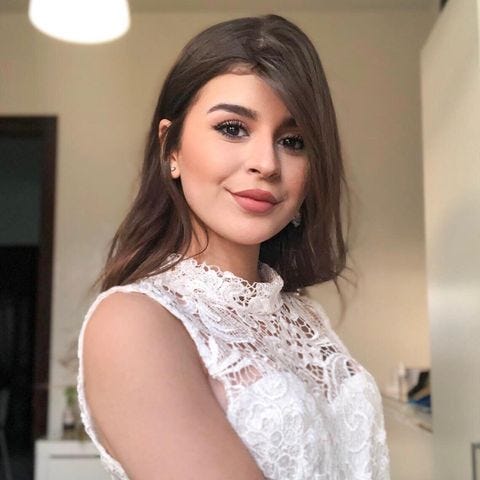 Isa Belle – Medium