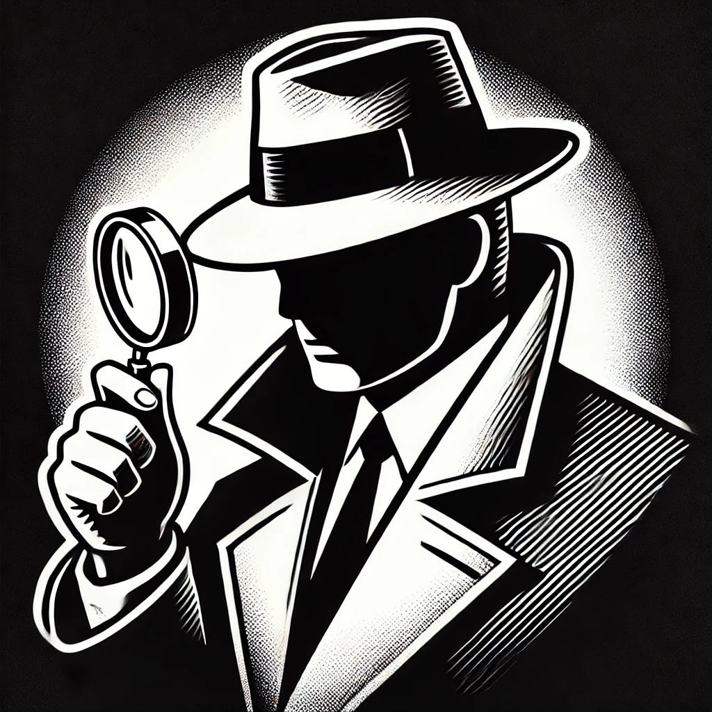 About – Random Passerby – Medium