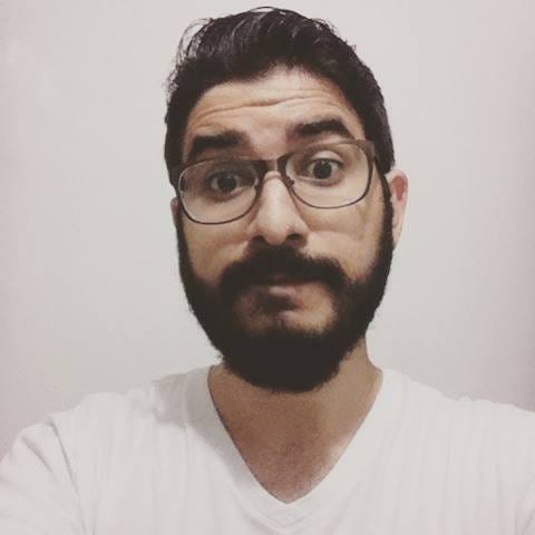 Gabriel Melo – Medium