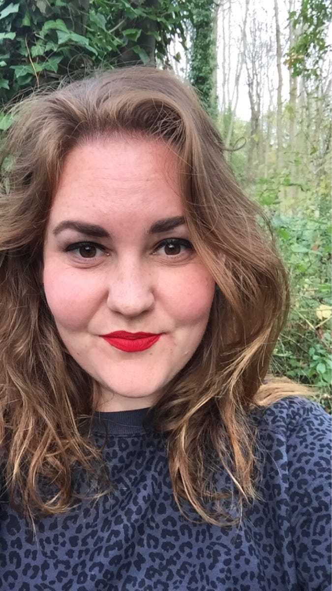 Kaitlyn Adams – Medium