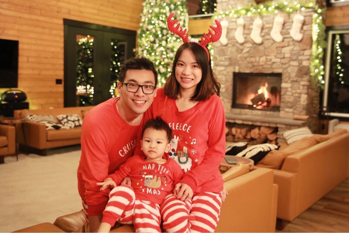 About – Philip Ding – Medium